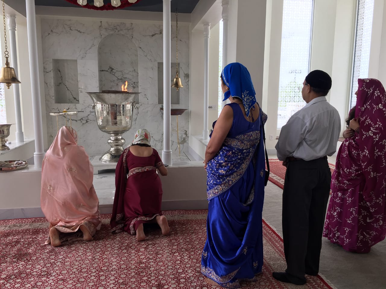 Parsiana | International Zoroastrian Community Magazine